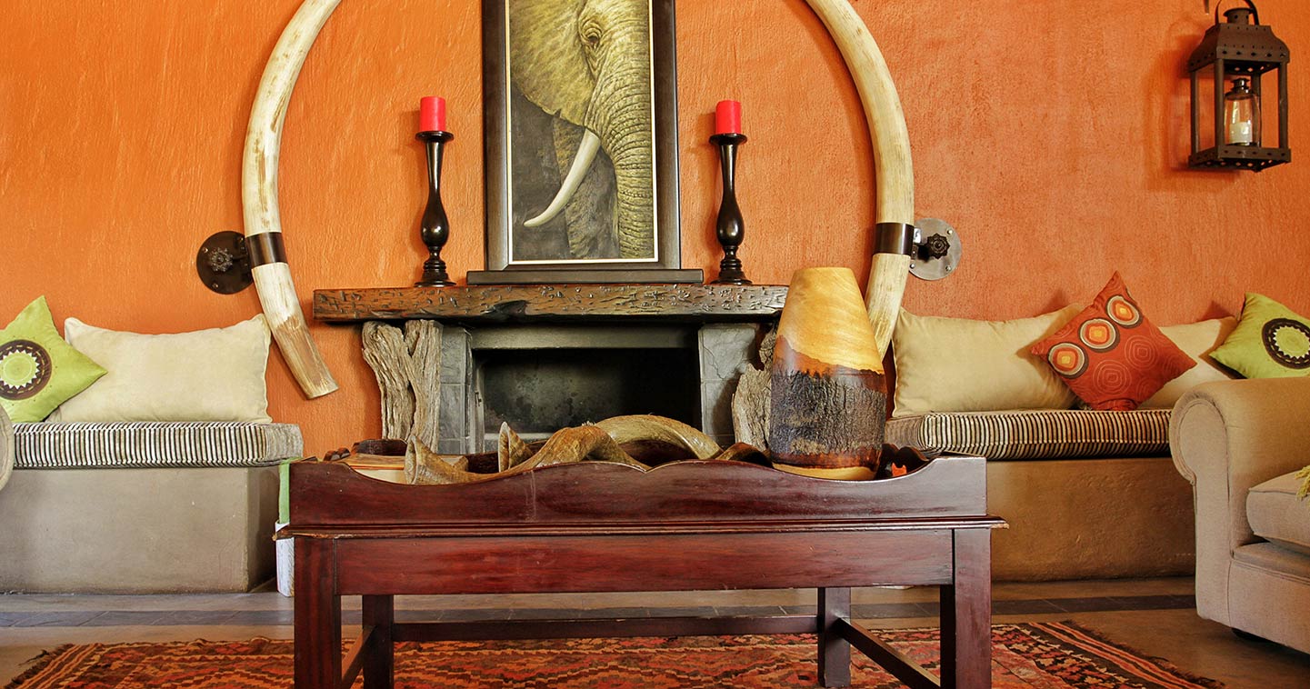 Kambaku Safari Lodge in Timbavati Game Reserve - Luxury safari in ...