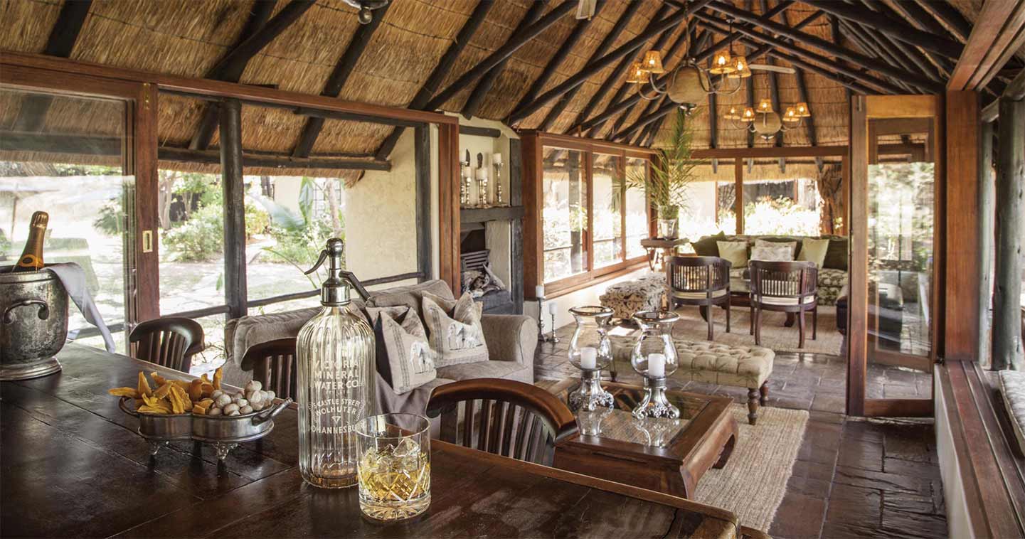 Kings Camp in Timbavati Game Reserve - Luxury safari in Kruger National ...